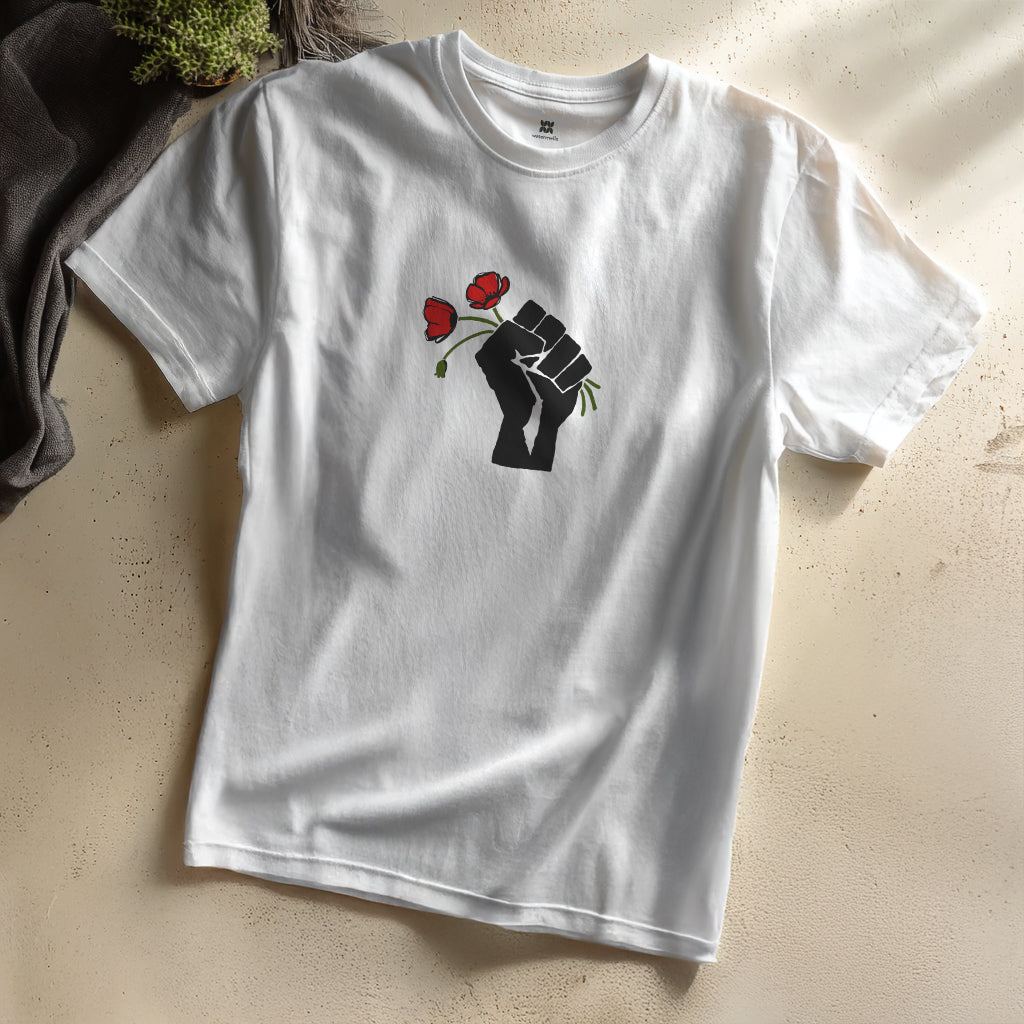 Flower Fist – Watermello